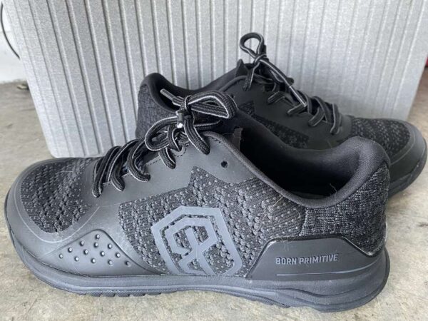 Born Primitive Shoe Review: Wear-Tested for Workouts (2026) | Garage ...