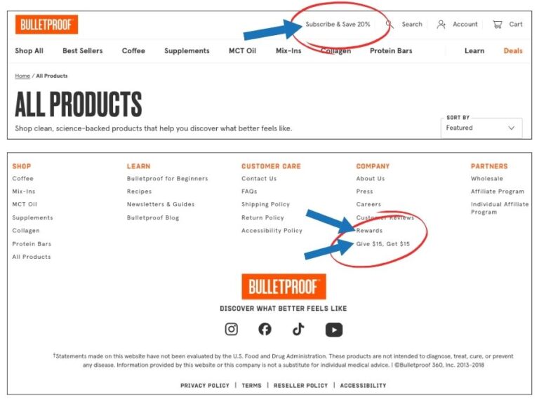 Bulletproof Coupon Code September 2025) | Garage Gym Reviews