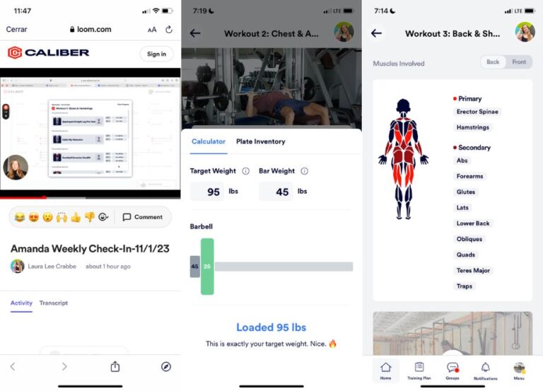 Best Workout App for Beginners (2025) | Garage Gym Reviews