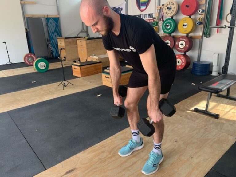 Full-Body Compound Workout: Expert Tips | Garage Gym Reviews