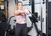Pallof Press Exercise: Expert Tips | Garage Gym Reviews