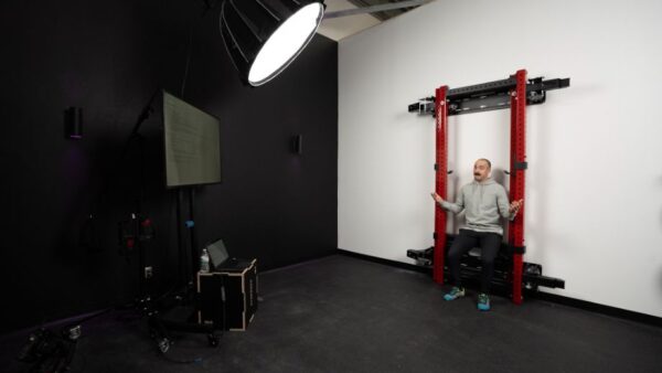 Expert-Tested: PRx Profile Folding Full Cage Review (2026) | Garage Gym ...