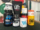 10 Popular Types of Creatine | Garage Gym Reviews