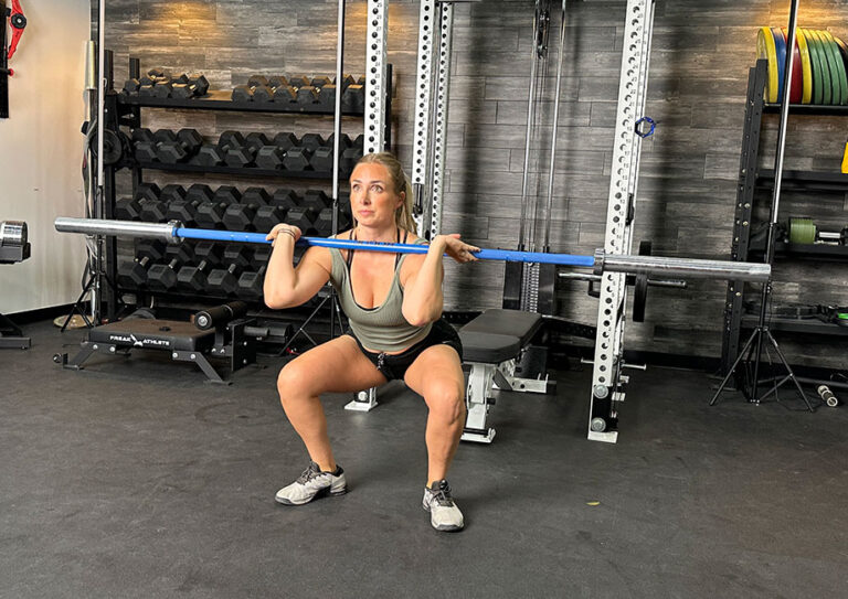 The Fran Workout: CrossFit Coach Tips | Garage Gym Reviews