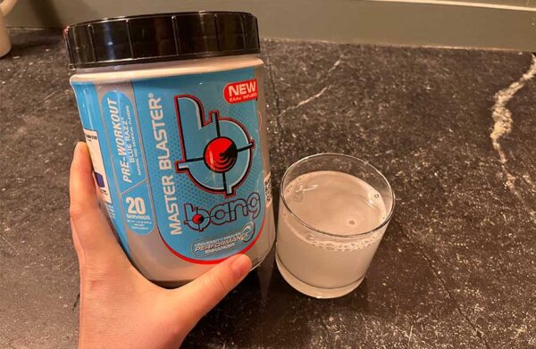 Tested by Experts: Bang Pre-Workout Review (2026) | Garage Gym Reviews