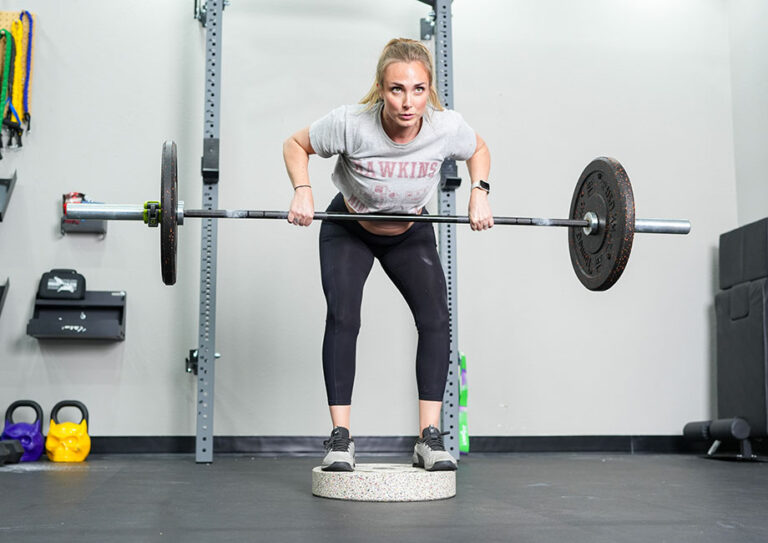 A Personal Trainer Explains the Push Pull Legs Routine | Garage Gym Reviews