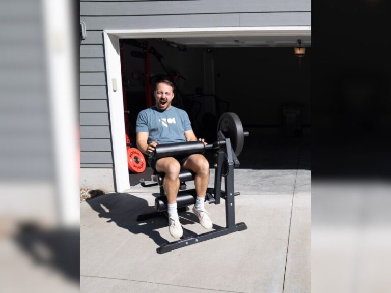 Tom Platz Leg Workout: A Coach Breaks Down the Quadzilla Routine ...