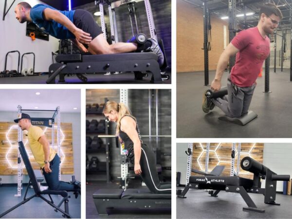 Expert-Tested: The 9 Best Nordic Benches (2025) | Garage Gym Reviews