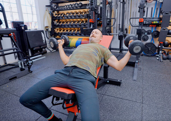 A CPT Breaks Down the 10 Best Cable Fly Alternatives | Garage Gym Reviews