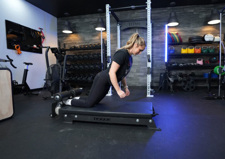 Expert-Tested: The 9 Best Nordic Benches (2025) | Garage Gym Reviews