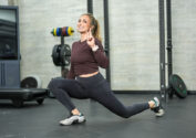 How to Do the ATG Split Squat: Expert Tips | Garage Gym Reviews
