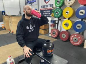 Expert-Tested: Rival Nutrition Clean Gainer Review (2025) | Garage Gym ...