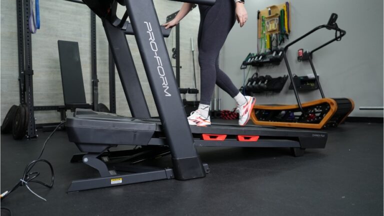 Treadmill Pace Chart: Speed Conversions, Expert Training Tips, and More ...