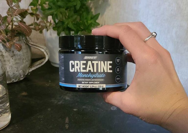 Best Creatine for Muscle Growth (2025) | Garage Gym Reviews