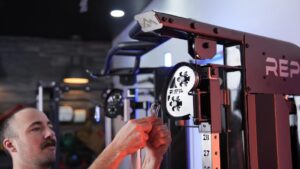 Expert Tested: REP Arcadia Review (2025) | Garage Gym Reviews