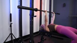 Expert-Tested: Rogue HR-2 Half Rack Review (2025) | Garage Gym Reviews