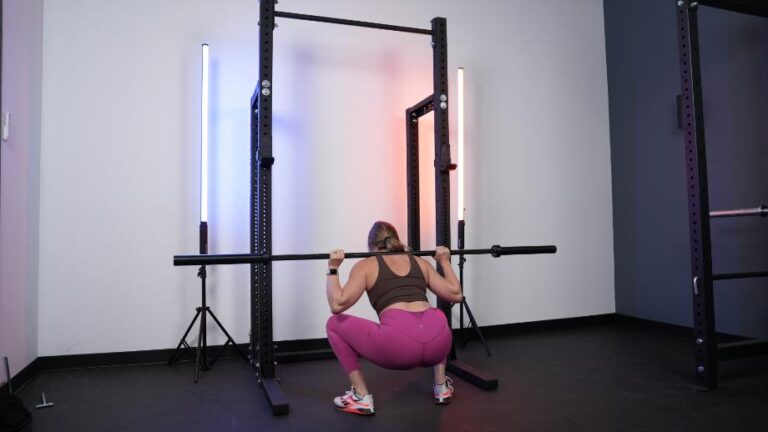 Expert-Tested: Rogue HR-2 Half Rack Review (2025) | Garage Gym Reviews