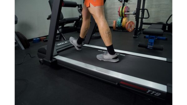 Cross Trainer Vs Treadmill: An Expert Guide | Garage Gym Reviews