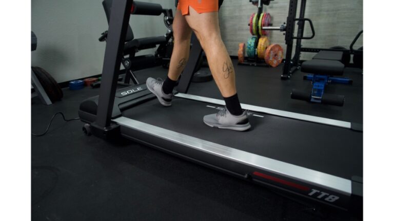 Cross Trainer Vs Treadmill: An Expert Guide | Garage Gym Reviews