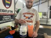 Best Cheap Pre-Workout (2025) | Garage Gym Reviews