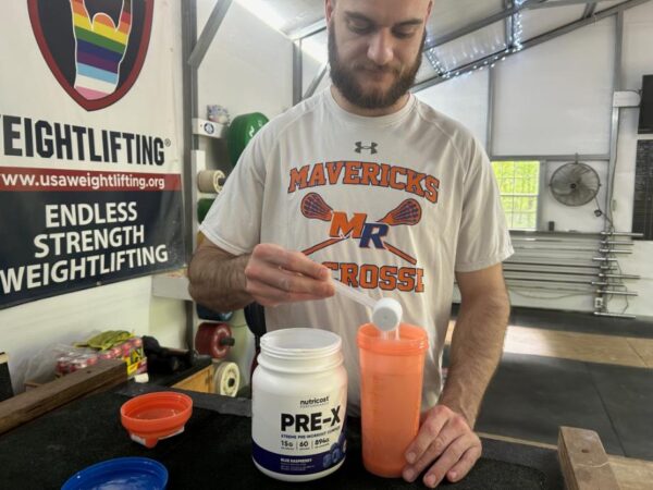 Best Cheap Pre-Workout (2025) | Garage Gym Reviews