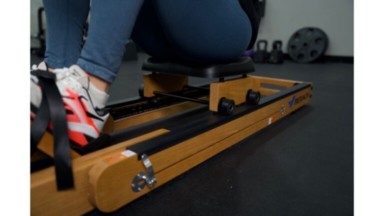 Expert-Tested: MERACH 950 Rower Review (2025) | Garage Gym Reviews