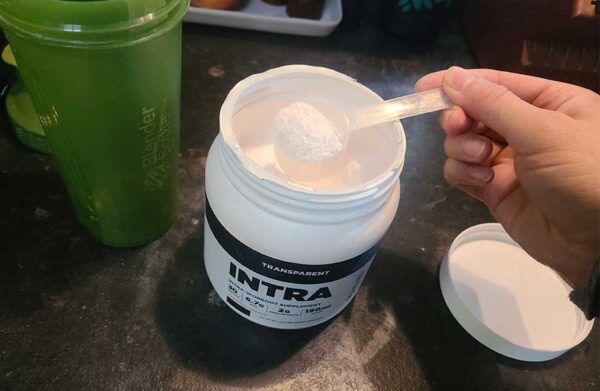 Expert-Tested: Transparent Labs Intra Review (2026) | Garage Gym Reviews