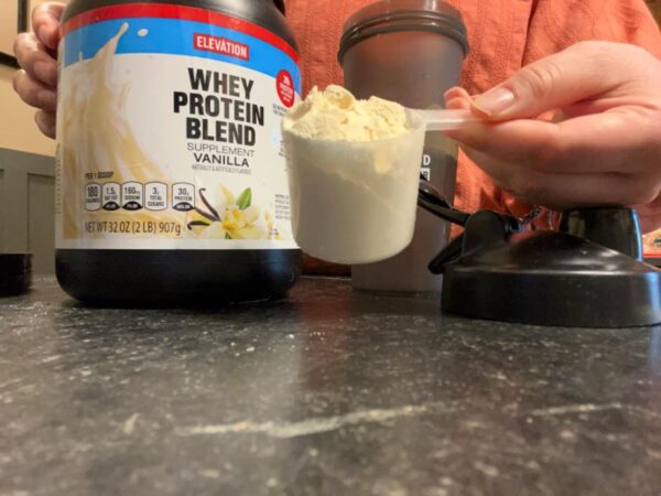 Taste-Tested: Elevation Protein Powder Review (2025) | Garage Gym Reviews