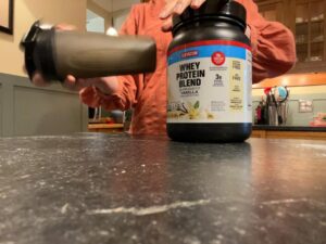 Taste-Tested: Elevation Protein Powder Review (2025) | Garage Gym Reviews
