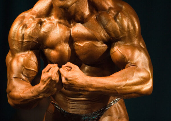 The 8 Mandatory Bodybuilding Poses and How to Perform Them | Garage Gym ...