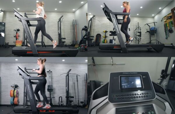 ProForm Treadmill Reviews (2025) | Garage Gym Reviews