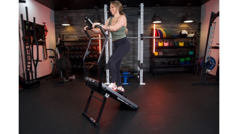 StairMaster Vs Treadmill: What’s the Difference? | Garage Gym Reviews