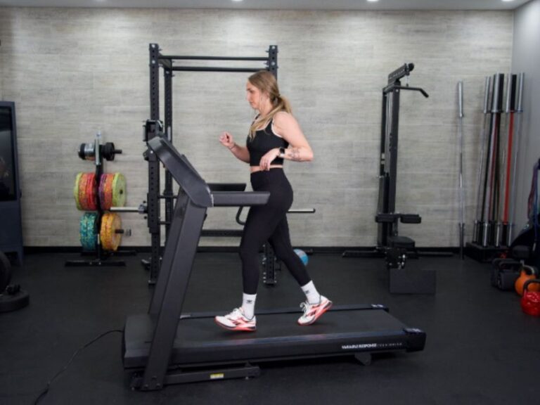 Our Experts Break Down the Average Walking Speed | Garage Gym Reviews