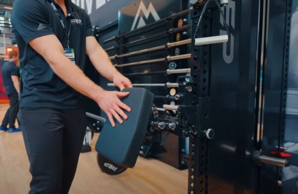 First Look: REP Adonis Review (2025) | Garage Gym Reviews