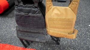 Expert-Tested: 5.11 TacTec Plate Carrier Review (2025) | Garage Gym Reviews