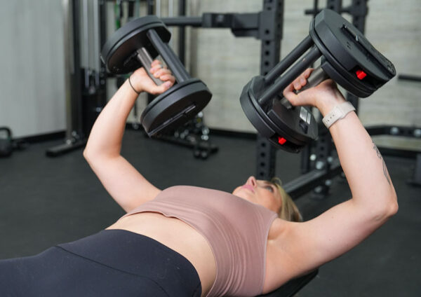 Tate Press: Unlock a Better Bench Press With This Triceps-Builder ...