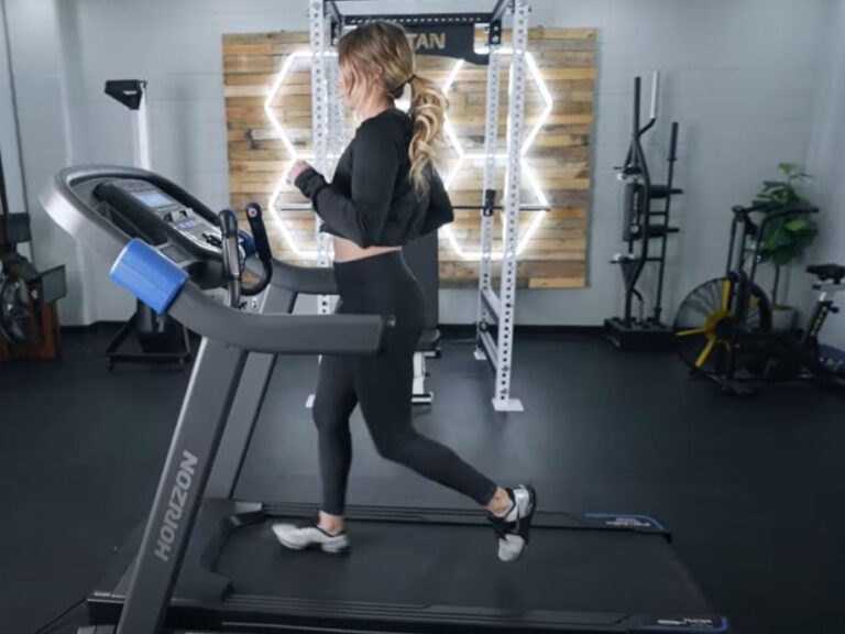 Best Treadmill for Low Ceilings (2025) | Garage Gym Reviews