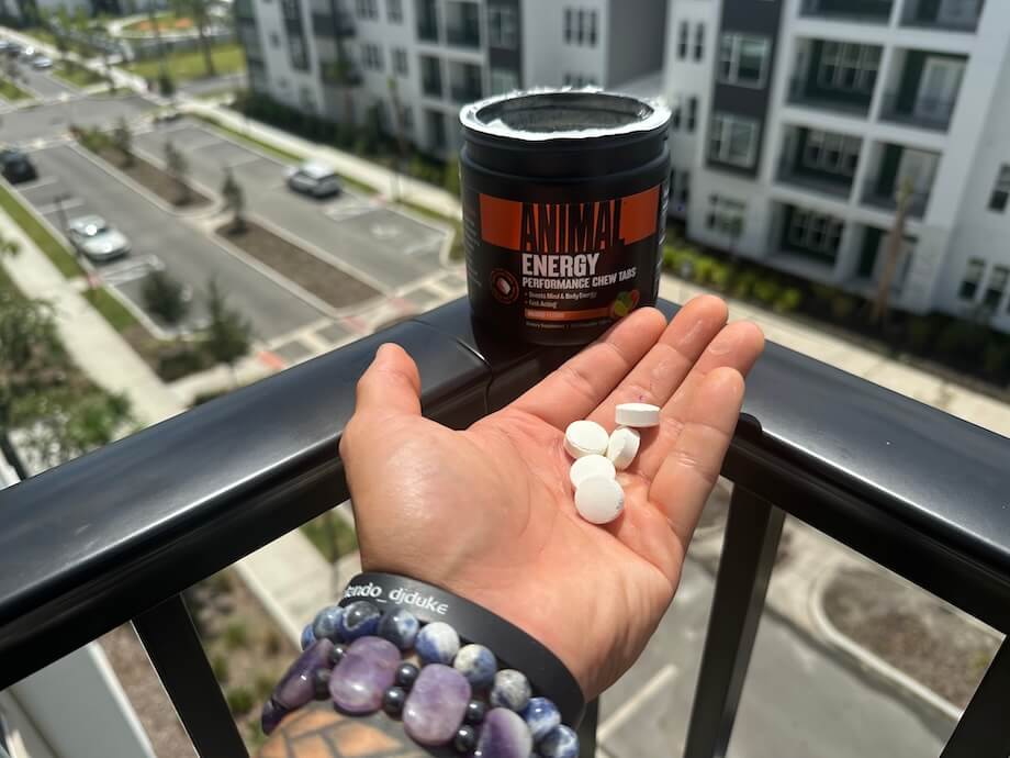 The Best Pre-Workout Gummies: Tested by Experts (2025) | Garage Gym Reviews