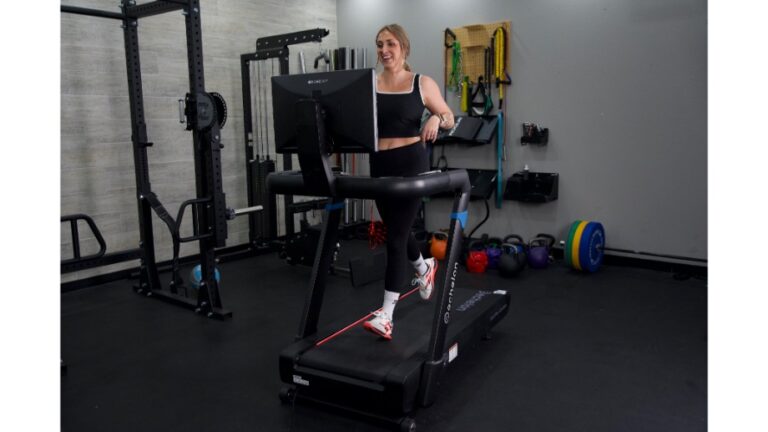 Best Treadmills With a TV Screen (2025) | Garage Gym Reviews