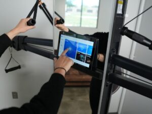 Expert-Tested: NordicTrack Fusion CST Review (2025) | Garage Gym Reviews