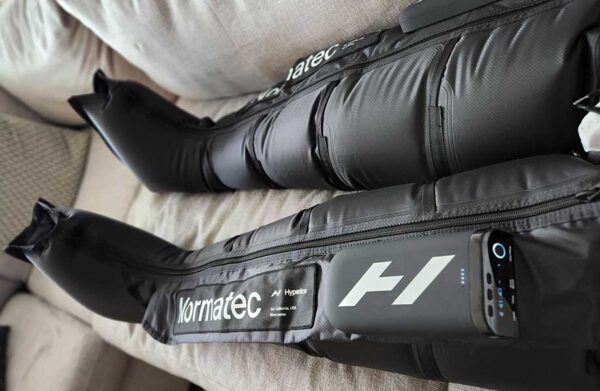 Normatec Elite Review: Expert-Tested (2025) | Garage Gym Reviews