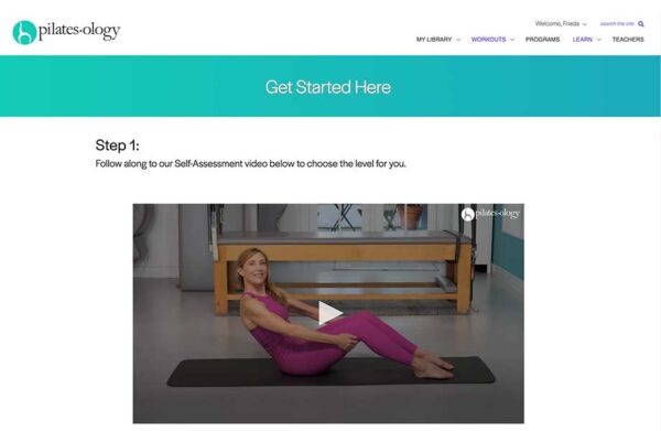 Best Pilates App (2026) | Garage Gym Reviews