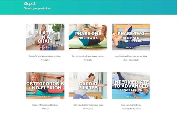 Best Pilates App (2026) | Garage Gym Reviews