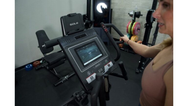 Best Ellipticals (2025): Personally Tested | Garage Gym Reviews