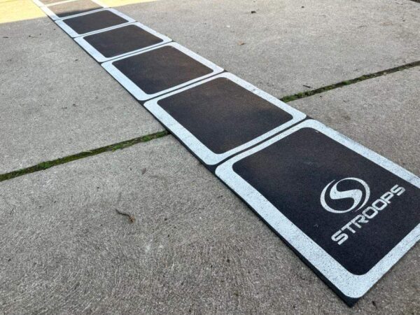 Tested by Experts: Best Agility Ladder (2026) | Garage Gym Reviews