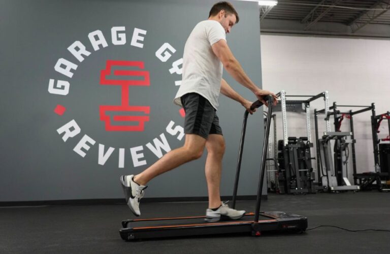 Cross Trainer Vs Treadmill: An Expert Guide | Garage Gym Reviews