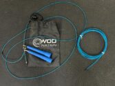 Expert-Tested: WOD Nation Double Under Speed Rope Review (2025 ...