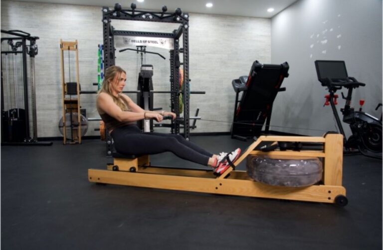 WaterRower Review: Expert-Tested (2025) | Garage Gym Reviews
