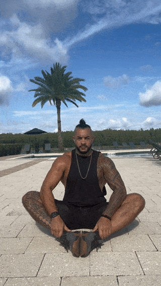 An Expert Guide to the Best Stretches For Leg Day | Garage Gym Reviews