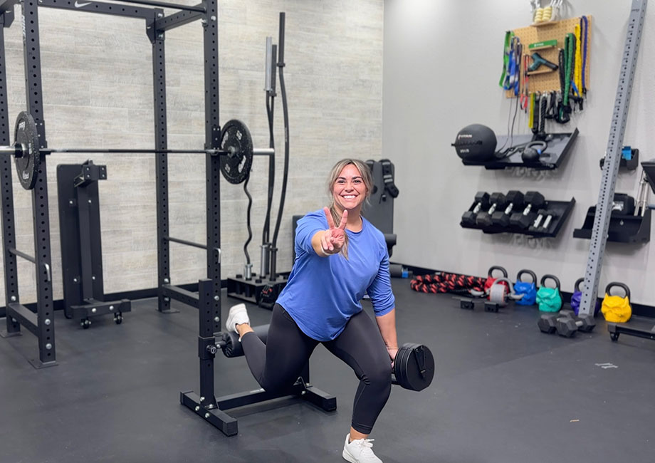 An Expert Guide to the 10 Best Leg Exercises | Garage Gym Reviews